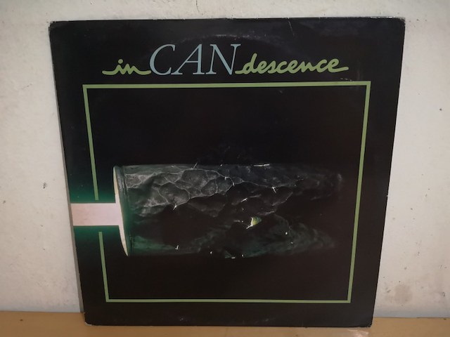 Can:Incandescence