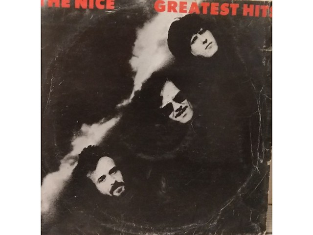 The Nice – Greatest Hits