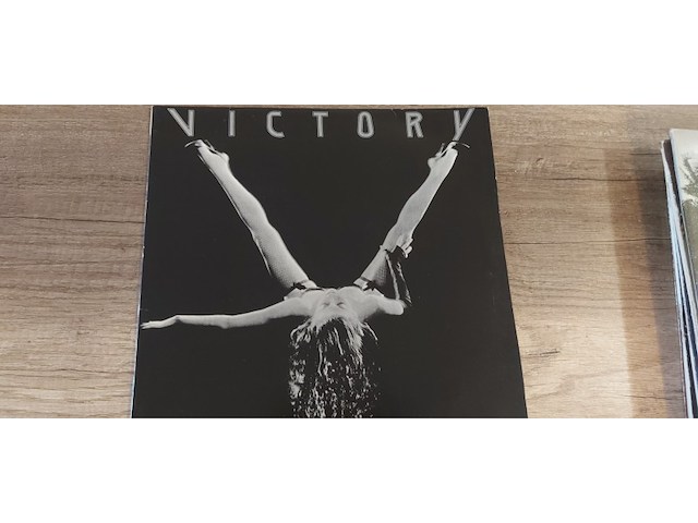 Victory - Victory