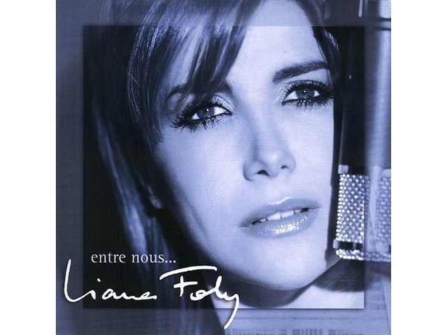 Liane Foly – Entre Nous...