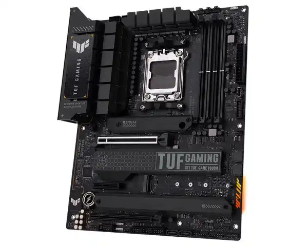 ASUS TUF GAMING X670E-PLUS