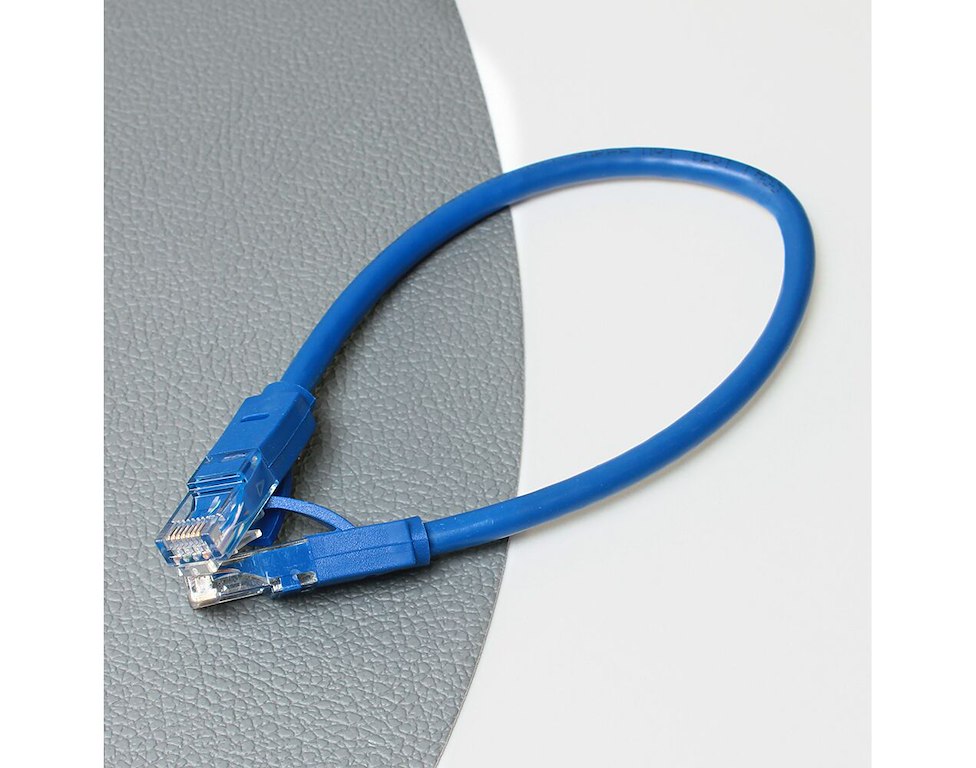 Kabl UTP CAT6 20-30cm JWD-C6