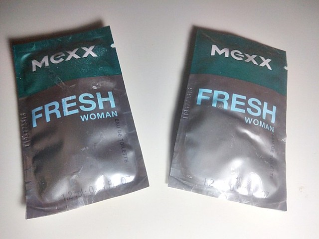 MEXX Fresh Woman