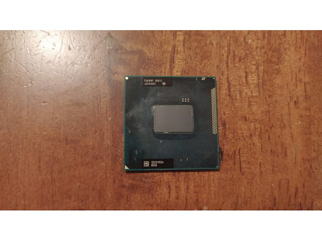 Procesor Intel I3 2328M , BR4