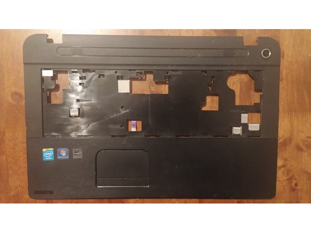 Palmrest , touchpad za Toshiba C70-A , C75-A , C75D-A