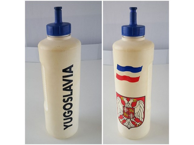 Boca za vodu - Yugoslavia