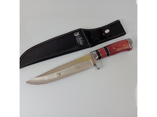 Lovački nož