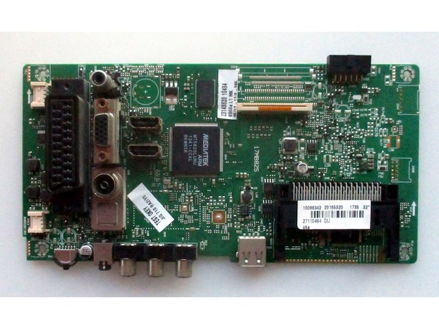 17MB82S, Maticna ploca za VOX–LED 32883