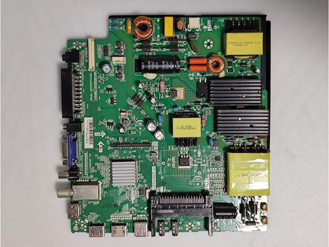 MotherBoard TP.S506.PC821