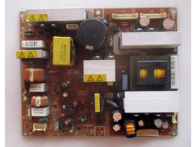 BN44-00192A , Mrezna ploca za Samsung–LE32S62BX