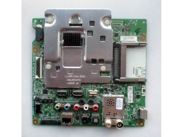 EAX66943504 (1.0)    , Maticna ploca za LG–43UH6207-ZA