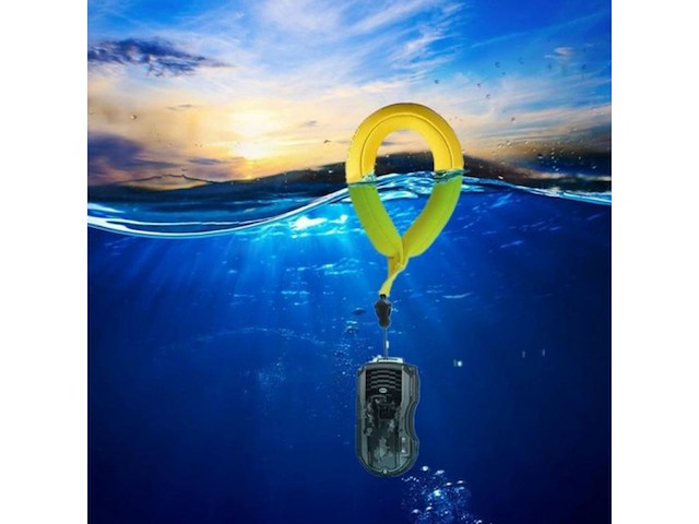 Držač za kameru/fotoaparat /mobilni telefon- plutajući