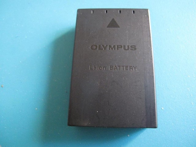 OLYMPUS PS-BLS1  baterija