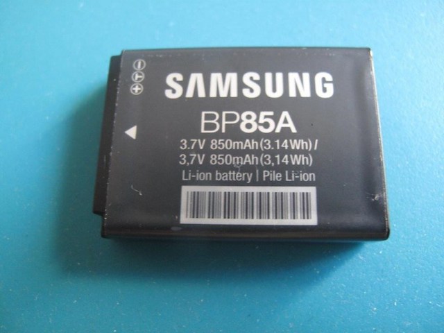 SAMSUNG baterija BP85A