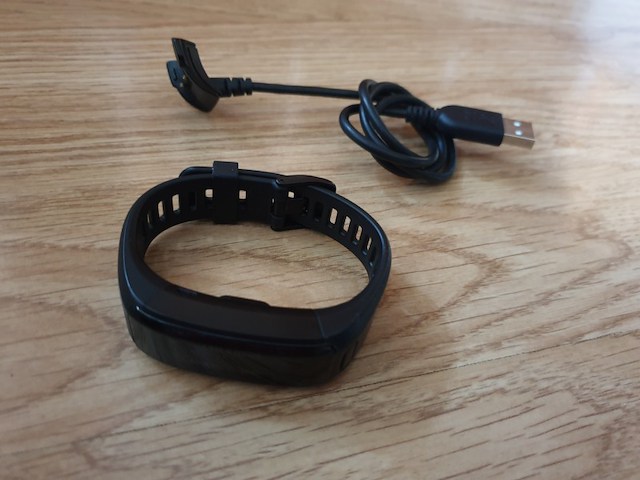 Garmin VivoSmart HR