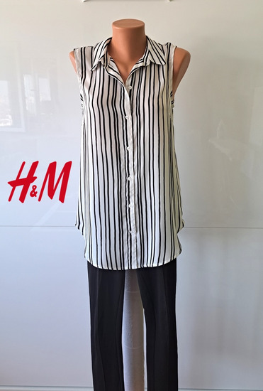 H&M košulja na pruge