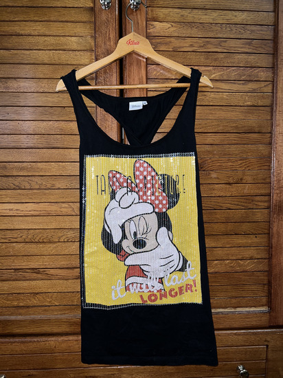 Minnie Mouse Disney majica
