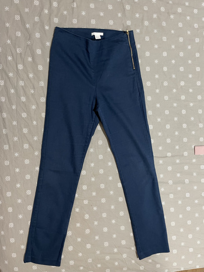 H&M pantalone teget