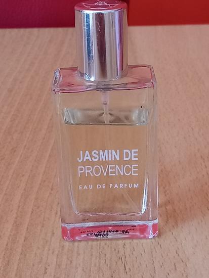 Jasmin de Provence Jeanne Arthes edp, 30ml