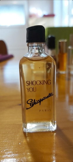 Shocking You Schiaparelli Paris parfem novo 20ml
