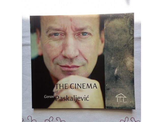 The cinema of Goran Paskaljević