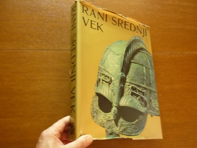 RANI SREDNJI VEK