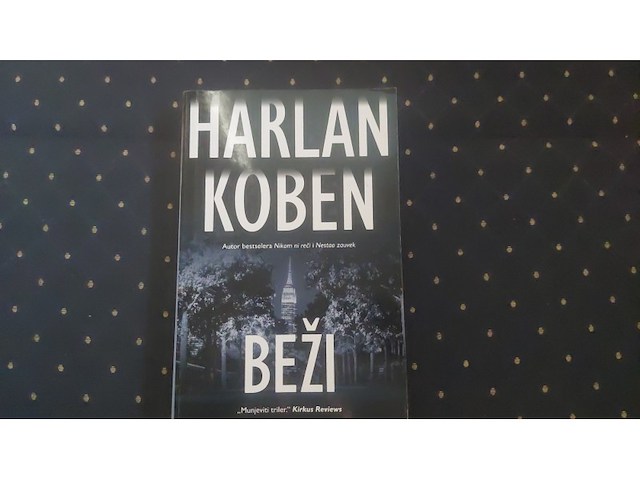 Bezi/Harlan Koben