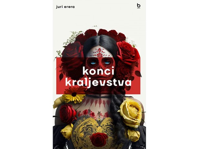 Konci kraljevstva - Juri Erera