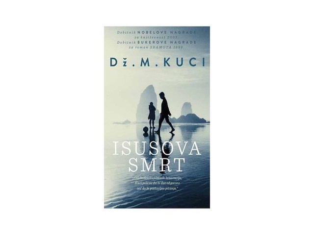 Isusova smrt - Dž. M. Kuci