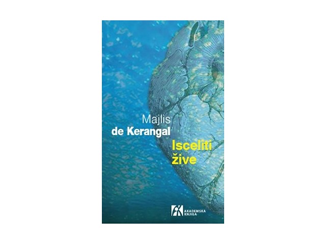 Isceliti žive - Majlis De Kerangal