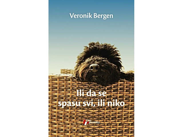 Ili da se spasu svi, ili niko - Veronik Bergen