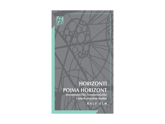 Horizonti pojma horizont - Ralf Elm