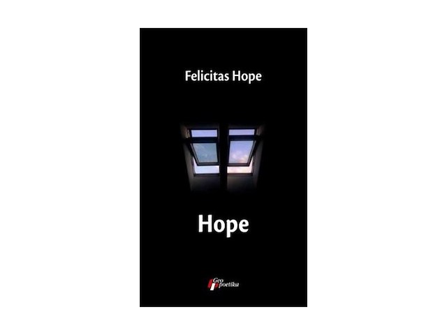 Hope - Felicitas Hope