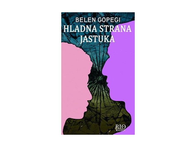 Hladna strana jastuka - Belen Gopegi