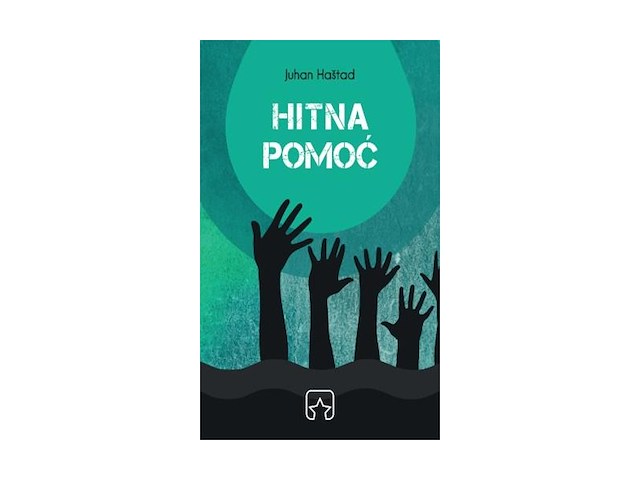 Hitna pomoć - Juhan Haštad