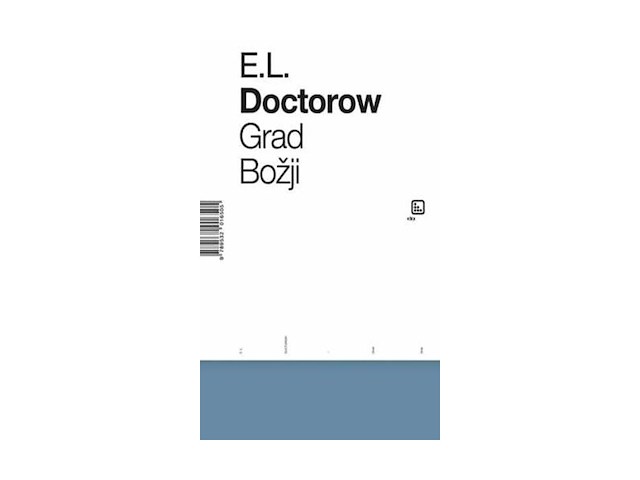 Grad božji - E. L. Doctorow