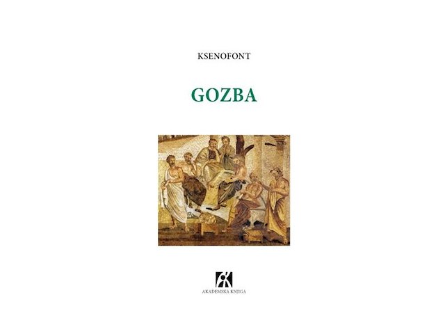 Gozba - Ksenofont