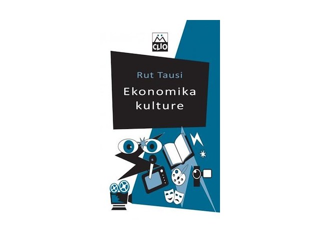 Ekonomika kulture - Rut Tausi