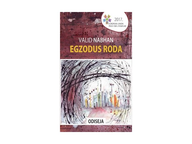 Egzodus roda - Valid Nabhan