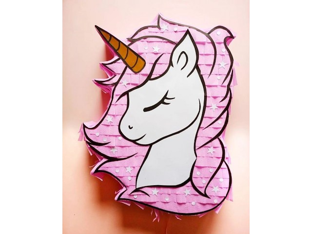 JEDNOROG(unicorn) pinjata