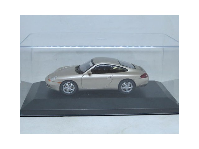 1:43 schuco porsche 911