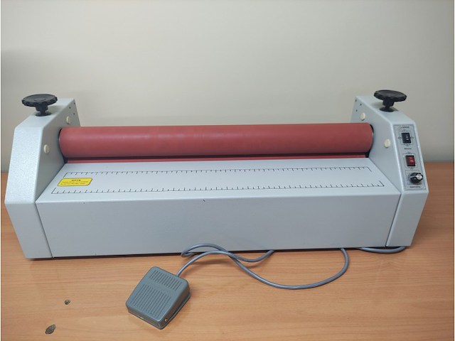 Električni hladni laminator 650mm