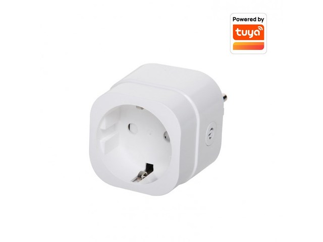 WiFi smart utičnica WFU-T12