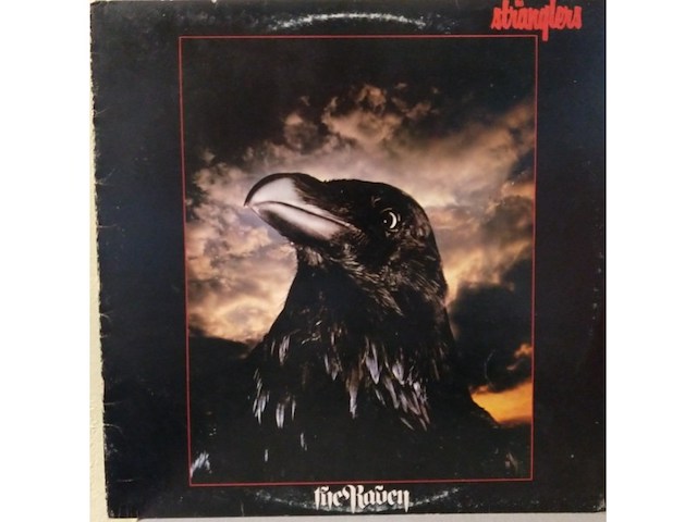 The Stranglers – The Raven