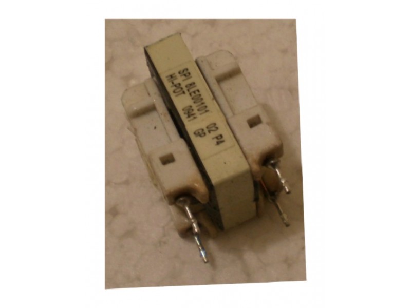 SPI 8LE 00101
