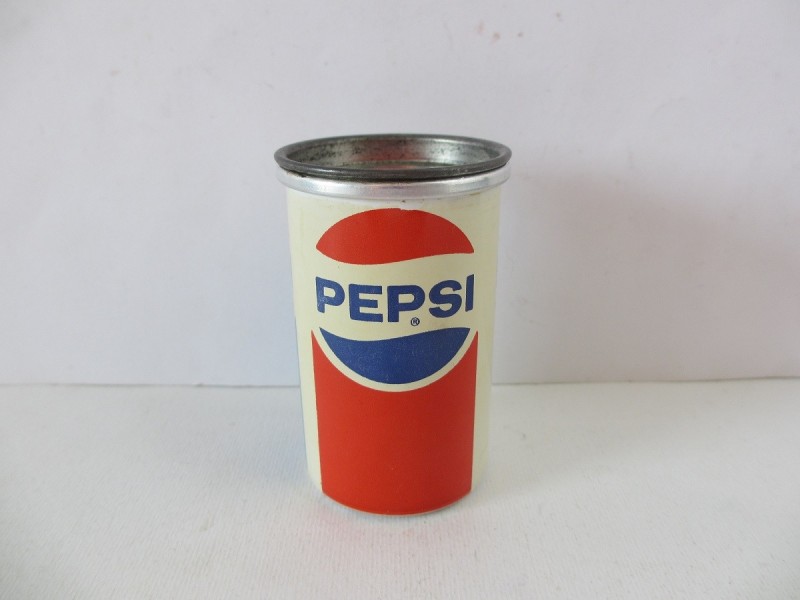 Retro rezač za olovke PEPSI