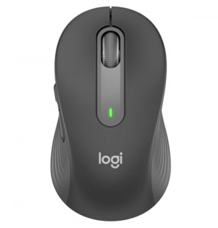 Miš Wireless Logitech Signature M650 Graphite 910-006253