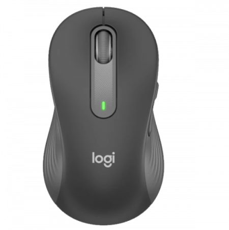 Miš Wireless Logitech M650 L sivi 910-006239