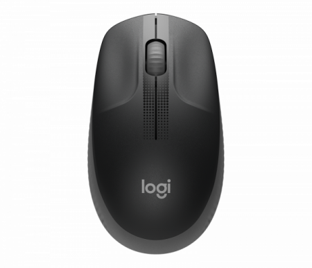 Miš Wireless Logitech M190 Black 910-005905