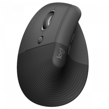 Miš Wireless Logitech Lift Vertical 910-006474